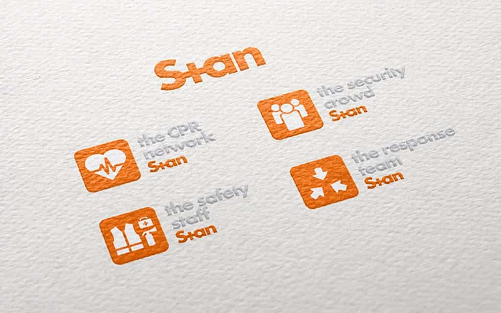 STAN - Logo - JOUW® bureau